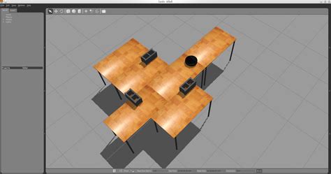 Kobukitutorialsgazebo Simulation Ros Wiki