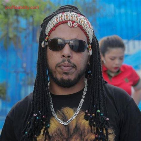 Gnawi Biography Videos Booking Profileability