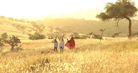 Aiafrica Travel Tailormade Travel To Africa