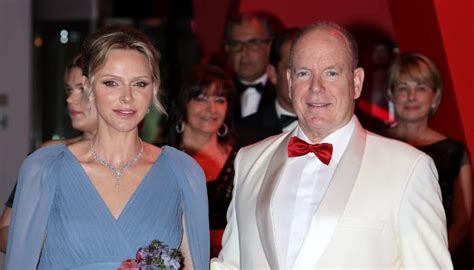 Princess Charlene Shares Rare Tribute As Prince Albert Marks Special Moment