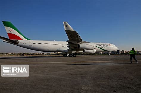 تعطیلی سه و نیم ساعته فرودگاه‌های تهران در ۲۹ فروردین ایرنا