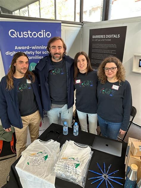 Qustodio On Linkedin Pyday Python Barcelona Pyday2022