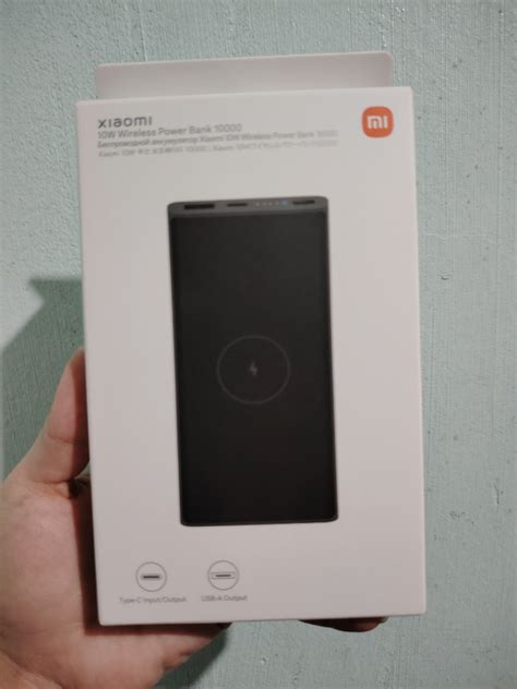 Xiaomi Mah Powerbank Mobile Phones Gadgets Mobile Phones Android Phones Xiaomi On Carousell