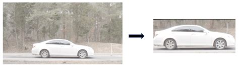 Robust Wheel Detection For Vehicle Re Identification