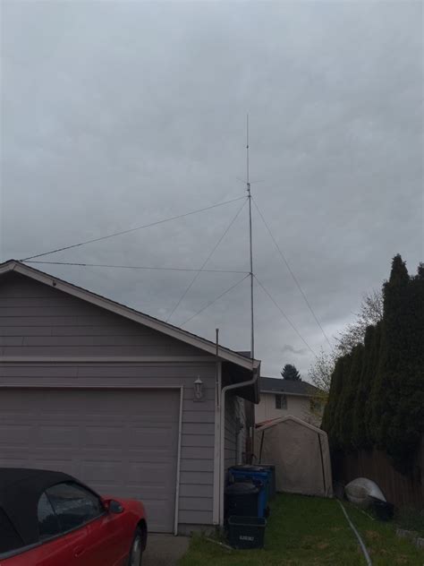 Best Gmrs Base Antenna Frs Gmrs Radios Two Way Radio Forum