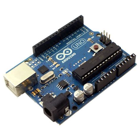 How To Make A Remote Controlled Robotic Hand With Arduino Arduino