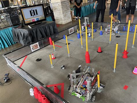 Rev Touch Sensor R Ftc