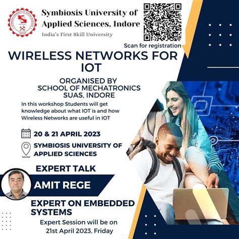 Dr Indrajeet Kumar On Linkedin Symbiosis University Of Applied
