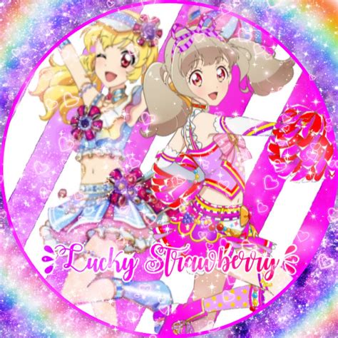 Lucky Strawberry Youtube