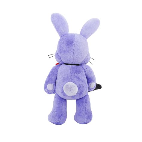 Bonnie Plush Hex Shop