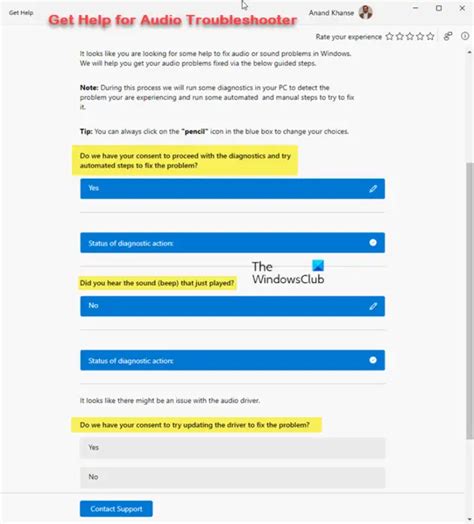 Audio Not Working After Bios Update Fix
