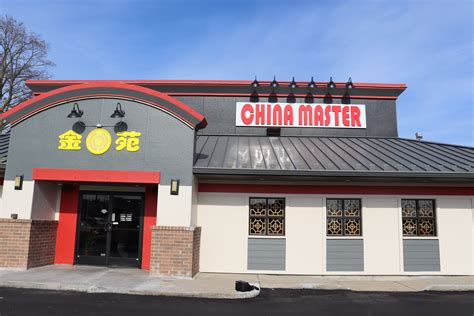 China Master Mt Pleasant Area Convention And Visitors Bureau
