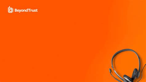 Beyondtrust On Linkedin Servicedesk It Helpdesk Informationsecurity