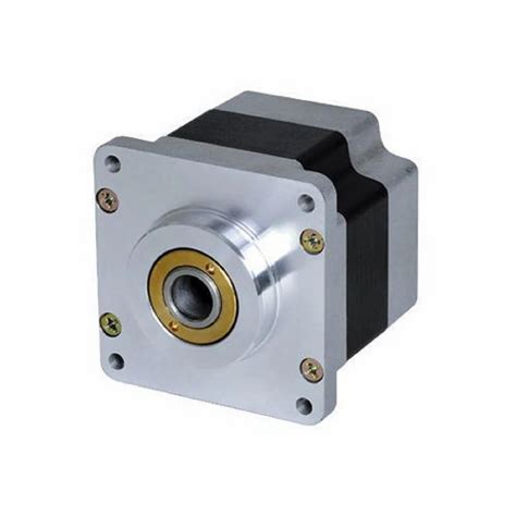 3 Phase Variable Reluctance Stepper Motor 1400 Rpm Step Angle 1 8 Degree At ₹ 5500 Piece In Pune