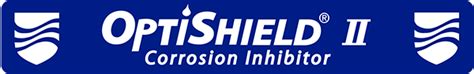 Optishield 2 Control Corrosion In Chillers