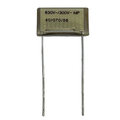 Capacitor Supressor 00022uf 630vdc 2200pf 630v 2k2 630v