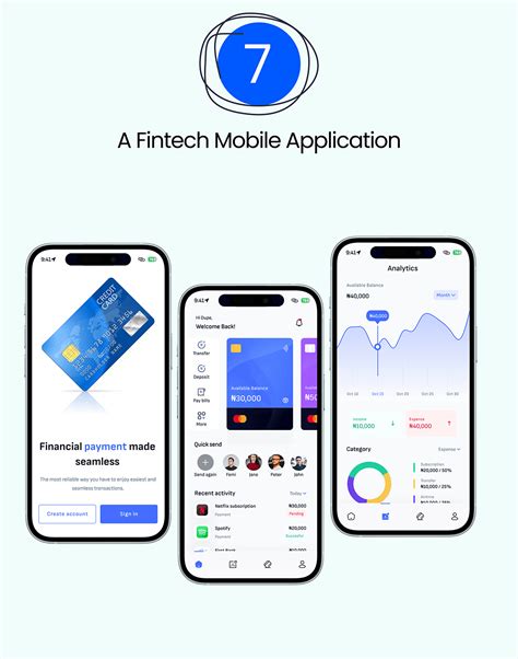Ui Design Exploration Behance