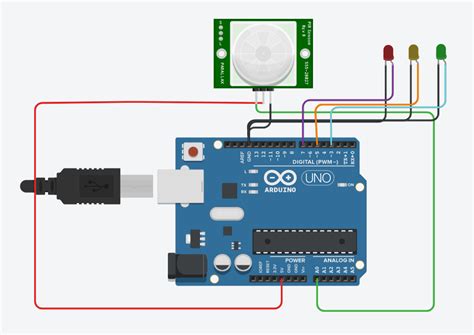 Arduino Application Four Esigners