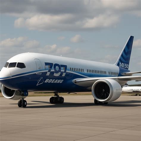 Boeing 797 What We Know About Boeings Potential New Aircraft
