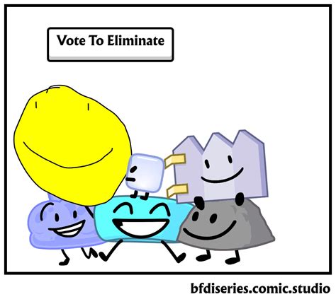 Welcome To Tpot Viewer Voting R Bfdivoting