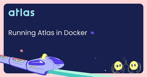 Running Atlas In Docker Atlas Manage Your Database Schema As Code