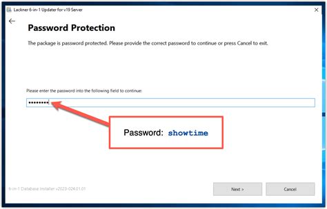 How To Update 6 In 1 Server Edition For Filemaker 19 On Windows Server