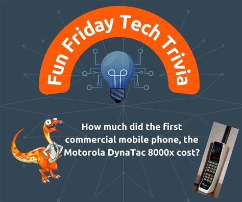 tectroniq on linkedin techtrivia funfridaytechtrivia