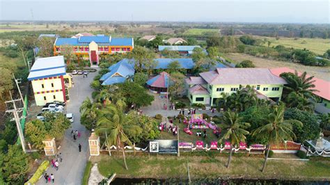 โรงเรียนสาธิตมหาวิทยาลัยราชภัฏเทพสตรี สาขาวัดพระพุทธบาท ราชวรมหาวิหาร โรงเรียนสาธิต