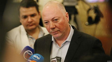 ГЕРБ и ПП ДБ се разбраха Росен Желязков става шеф на НС Dw 18 04 2023