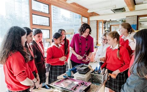 ‘we Must Protect Girls Rights The London Head Fighting For Single