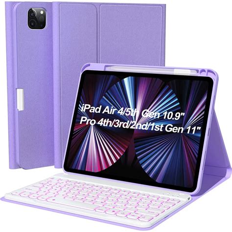 Ipad 4 Cases With Keyboard