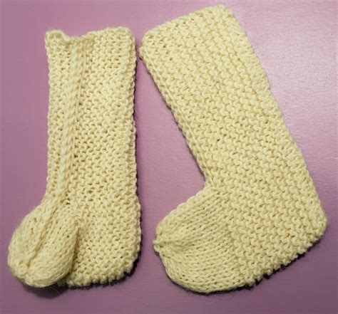 Ristiin Rastiin Helpot Vauvan Sukat Ohje