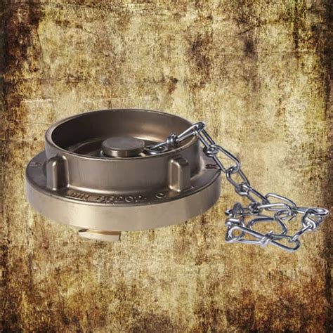 Fire Hydrant Caps Pros Marine For Marine Safety Equipment