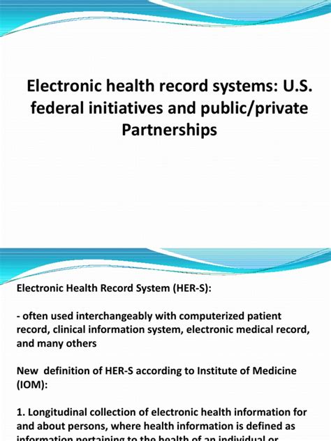 Electronic Health Record Systems Pdf Electronic Health Record Health Informatics