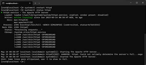 Konfigurasi PHP Dokumentasi Aplikasi MA