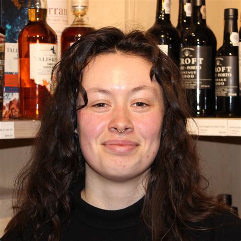 Erica Priolo Bishops Cellar