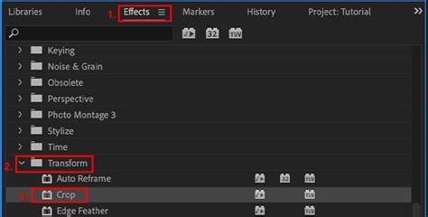 How To Crop Video In Premiere Pro Ultimate Guide