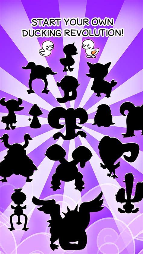 Duck Evolution Merge Game For Android Download