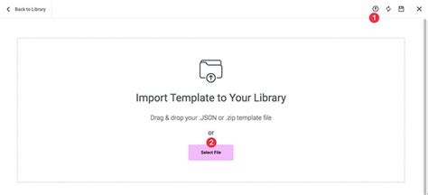 20 Free Elementor Templates To Download Json Files