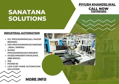 do automation engineering like plc programmer hmi programmer scada