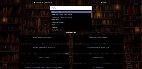 GitHub Smruthi49 ReadMe