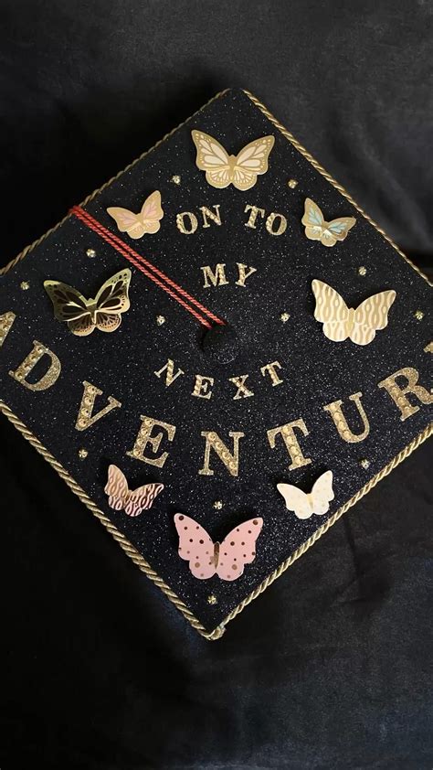 Graduation Cap Ideas Graduation Cap Topper Graduation Graduation Cap