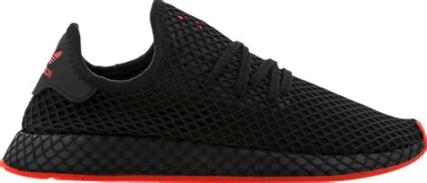 Buy Adidas Deerupt Runner Red Carpet Pack F97376 Goat