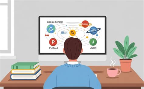 Academic Search Engines For Research In 2025 Top Picks