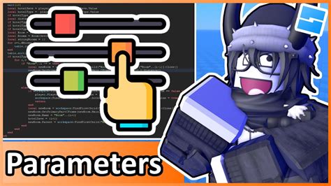 Understanding Math Parameters And Return Statements In Roblox Scripting Galaxyai