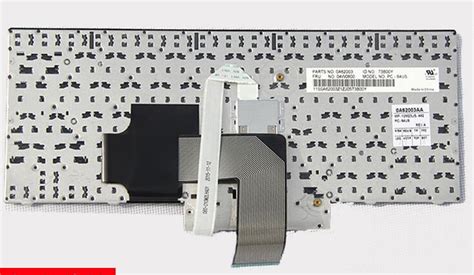 90 Keyboard For Ibm Thinkpad Edge E320 E325 E420 Grandado