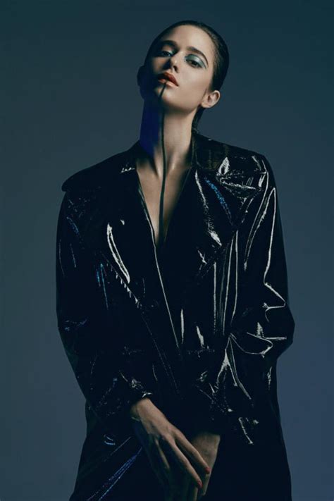 Vanessa T Quest Artists Models