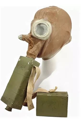 Zelinsky Kummant Gas Mask And Respirator Wiki Fandom