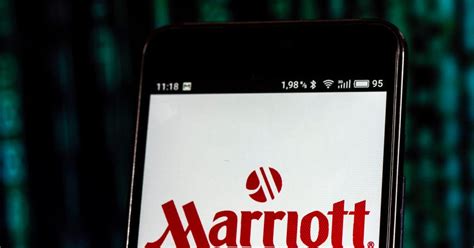 Massive Extended Data Breach At Marriotts Starwood Hotels Nnkhc