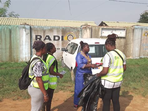 Ecoti Sa Ecotisa Abobo Campagnedesensibilisation